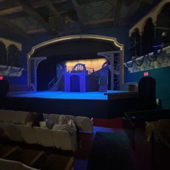 LAKE WORTH PLAYHOUSE - Updated September 2025 - 39 Photos & 33 Reviews - 713 Lake Ave, Lake ...