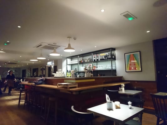 THE DYNAMO - Updated October 2025 - 200-204 Putney Bridge Road, London ...