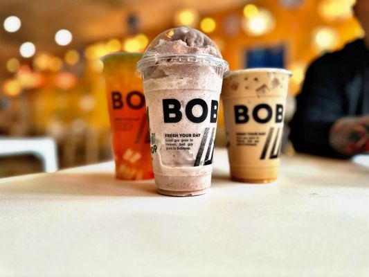 BOBAPOP TEA BAR - Updated December 2025 - 222 Photos & 97 Reviews ...