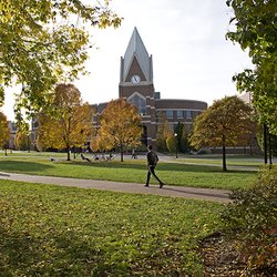 XAVIER UNIVERSITY - 43 Photos & 17 Reviews - 3800 Victory Pkwy ...