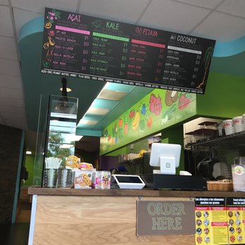 BAYA BAR - ACAI & SMOOTHIE SHOP - Updated December 2025 - 56 Photos ...