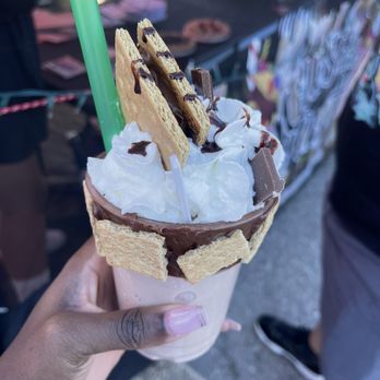 MILKSHAKE WASTED - Updated October 2025 - 35 Photos & 15 Reviews - LAS ...