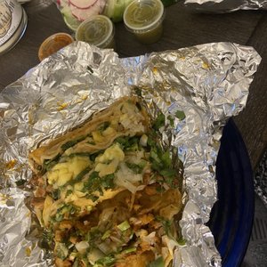 PA’ TACOS EL PAPI - 226 Photos & 102 Reviews - Columbia Pike & S ...