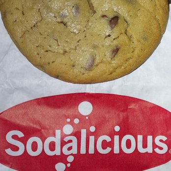 SODALICIOUS - GILBERT - Updated December 2025 - 57 Photos & 89 Reviews ...