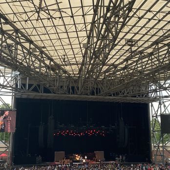AMERIS BANK AMPHITHEATRE - Updated December 2025 - 210 Photos & 251 ...