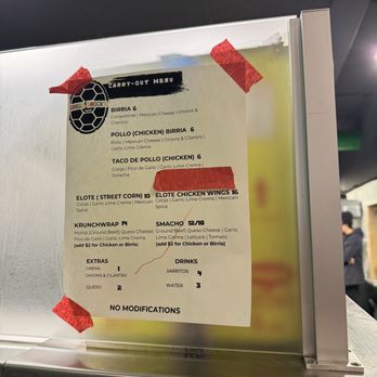 SHELL SHOCK’D TACOS - Updated February 2025 - 43 Photos & 25 Reviews ...