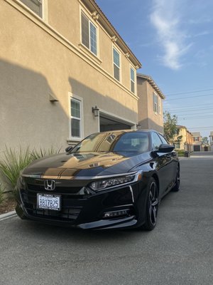 SPREEN HONDA CORONA - Updated September 2024 - 67 Photos & 332 Reviews ...