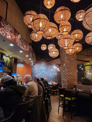 ZAMA MEXICAN CUISINE & MARGARITA BAR - 775 Photos & 740 Reviews - 4600 ...
