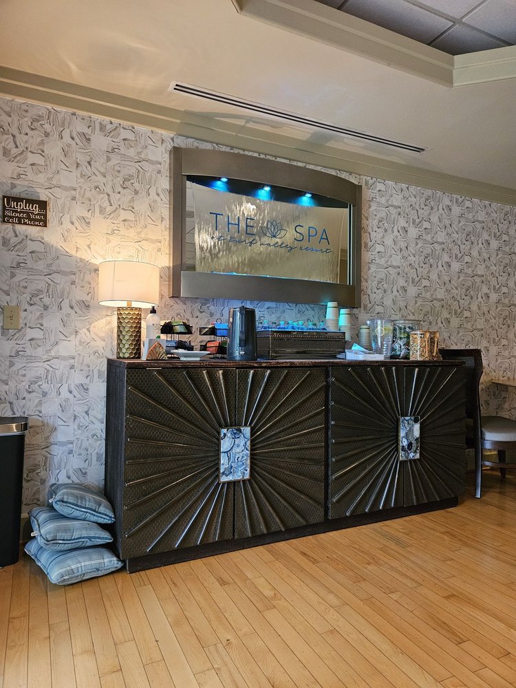 THE SPA AT TURF VALLEY - Updated September 2025 - 54 Photos & 56 ...