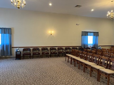 COMMUNITY FUNERAL HOME - Updated December 2025 - 17 Photos - 72 ...