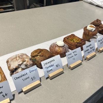 BAKERY FOUR - 208 Photos & 121 Reviews - 4150 Tennyson St, Denver ...