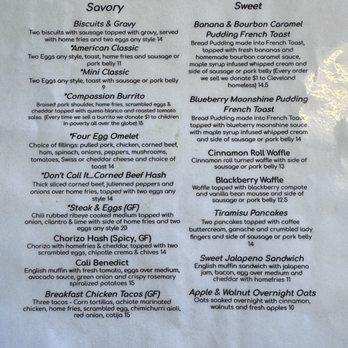 SCRATCH - Updated May 2024 - 373 Photos & 328 Reviews - 6595 ...