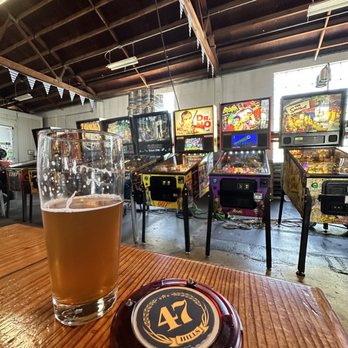 47 HILLS BREWING COMPANY - Updated June 2024 - 412 Photos & 297 Reviews ...
