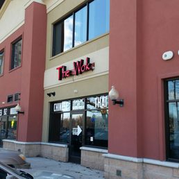 THE WOK - Updated July 2025 - 82 Photos & 116 Reviews - 912 Genesee St ...