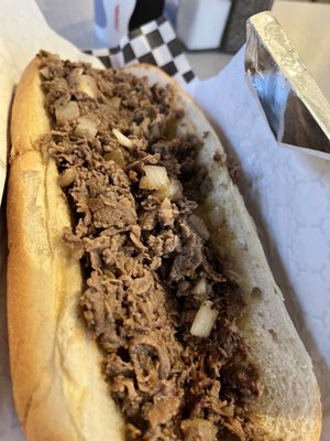 GO PHILLY CHEESESTEAKS & WINGS - Updated October 2025 - 77 Photos & 142 ...