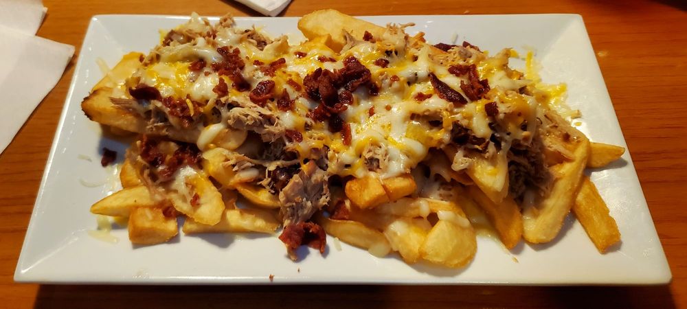 MICKEY PIGG’S BBQ - Updated June 2025 - 33 Photos & 72 Reviews - 256 ...