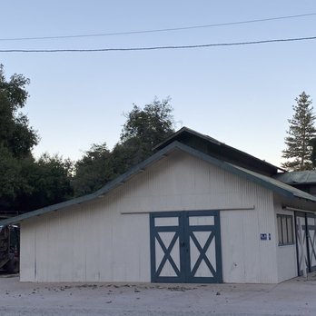 ORCUTT RANCH HORTICULTURAL CENTER PARK - Updated December 2025 - 401 ...