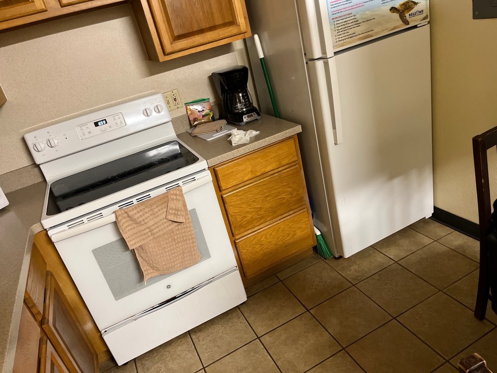 Bellows Air Force Station Base in Waimanalo, HI | MilitaryBases.com