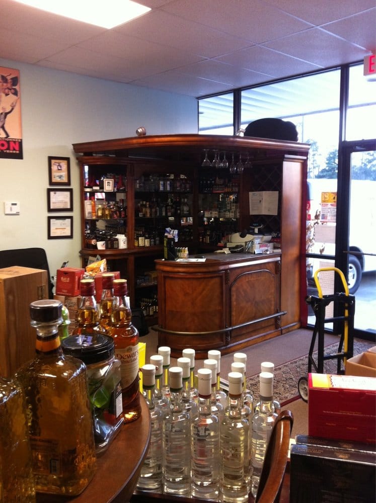 PREMIER BEVERAGE - Updated October 2025 - 13080 Hwy 105 W, Conroe ...