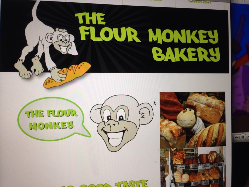 FLOUR MONKEY BAKERY - Updated February 2025 - 889 Old Cleveland Rd ...
