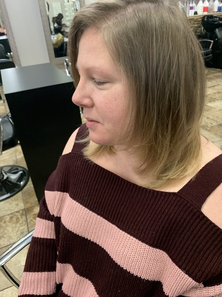 ZEN SALON & BEAUTY LOUNGE - 206 Photos & 23 Reviews - 11-23 154th St ...