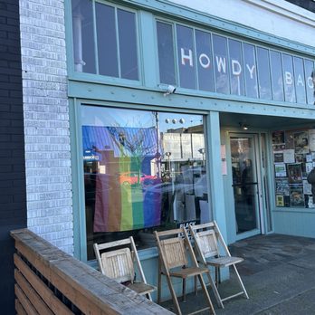 HOWDY BAGEL - Updated May 2025 - 396 Photos & 243 Reviews - 5421 S ...