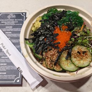 POKE SPOT - 29 Photos & 36 Reviews - 655 South Willow Street ...