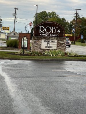 ROB’S RESTAURANT & CATERING - Updated July 2025 - 35 Photos & 68 ...