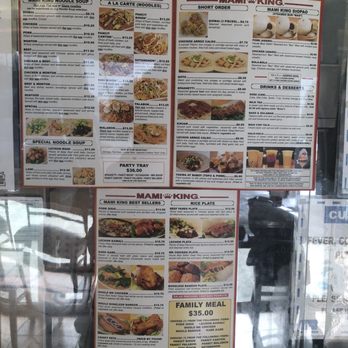 MAMI KING RESTAURANT - Updated August 2025 - 244 Photos & 177 Reviews ...