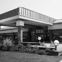 ENCOMPASS HEALTH REHABILITATION HOSPITAL OF MORGANTOWN - 1160 Van ...