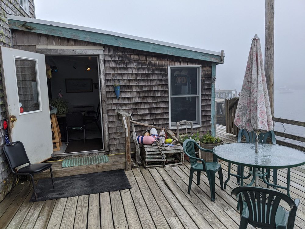 SURFSIDE - Updated August 2025 - 35 W Main St, Vinalhaven, Maine ...