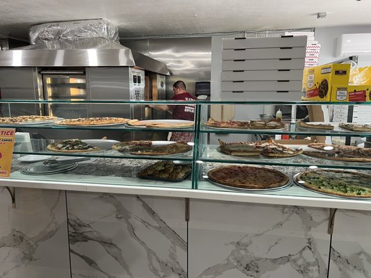 KOP PIZZA - Updated December 2025 - 32 Photos & 31 Reviews - 580 ...