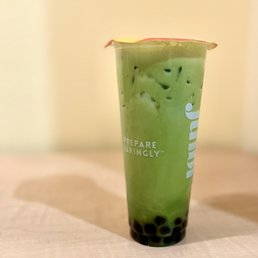 JUNBI MATCHA & TEA - ROWLAND HEIGHTS - Updated July 2025 - 1680 Photos ...