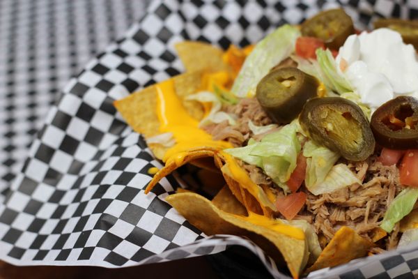 CHECKERED PIG BBQ & RIBS - 47 Photos & 71 Reviews - 155 Crown Dr ...