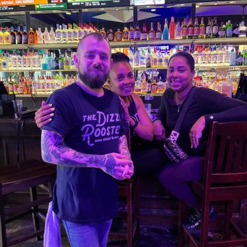 THE DIZZY ROOSTER - Updated July 2024 - 82 Photos & 139 Reviews - 306 E ...