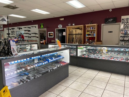 PALM BEACH SHOOTING CENTER - Updated June 2024 - 51 Photos & 86 Reviews ...