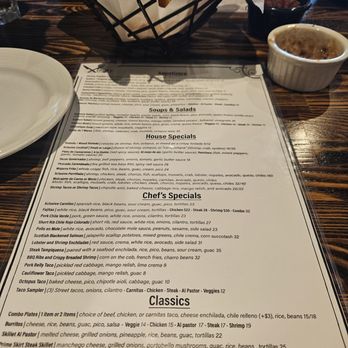 XCLUSIVE MEXICAN KITCHEN - Updated June 2024 - 422 Photos & 345 Reviews ...