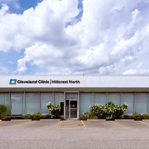 CLEVELAND CLINIC MAIN CAMPUS - EMERGENCY DEPARTMENT - Updated October ...