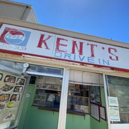 KENT’S DRIVE INN - Updated October 2025 - 165 Photos & 72 Reviews - 100 ...