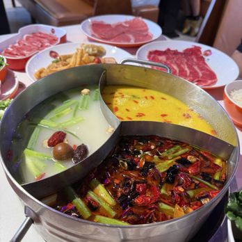 HAPPY AYCE HOT POT - Updated September 2025 - 3122 Photos & 2269 ...