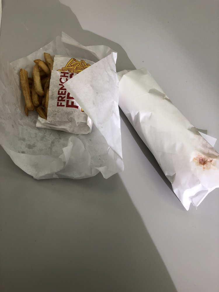 CARM’S BEEF & ITALIAN ICE - 70 Photos & 159 Reviews - Burgers - 1057 W ...