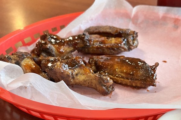 HALFSAUCED BARBEQUE - Updated January 2026 - 86 Photos & 210 Reviews ...