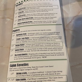 THE FROGHEAD GRILL - Updated December 2025 - 149 Photos & 217 Reviews ...