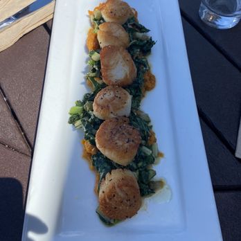 INLET SEAFOOD RESTAURANT - Updated January 2025 - 637 Photos & 504 ...