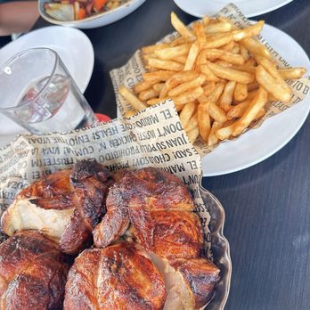 POLLOS & JARRAS - Updated May 2025 - 1215 Photos & 1091 Reviews - 115 ...