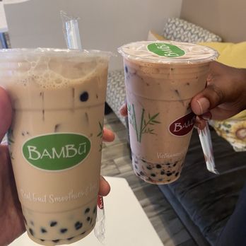 BAMBU - Updated October 2025 - 466 Photos & 196 Reviews - 10613 ...