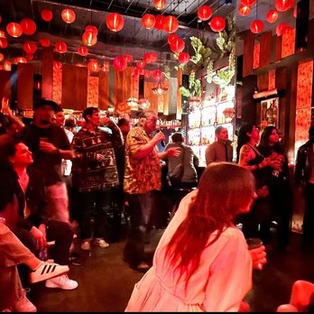 MELODY LOUNGE - Updated June 2024 - 228 Photos & 252 Reviews - 939 N ...