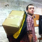 DENNIS SHIPPING - Updated January 2025 - 13 Reviews - 1124 Utica Ave ...
