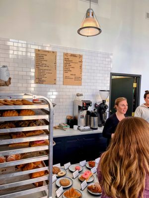 BANDIT PATISSERIE - Updated July 2025 - 72 Photos & 41 Reviews - 2323 ...