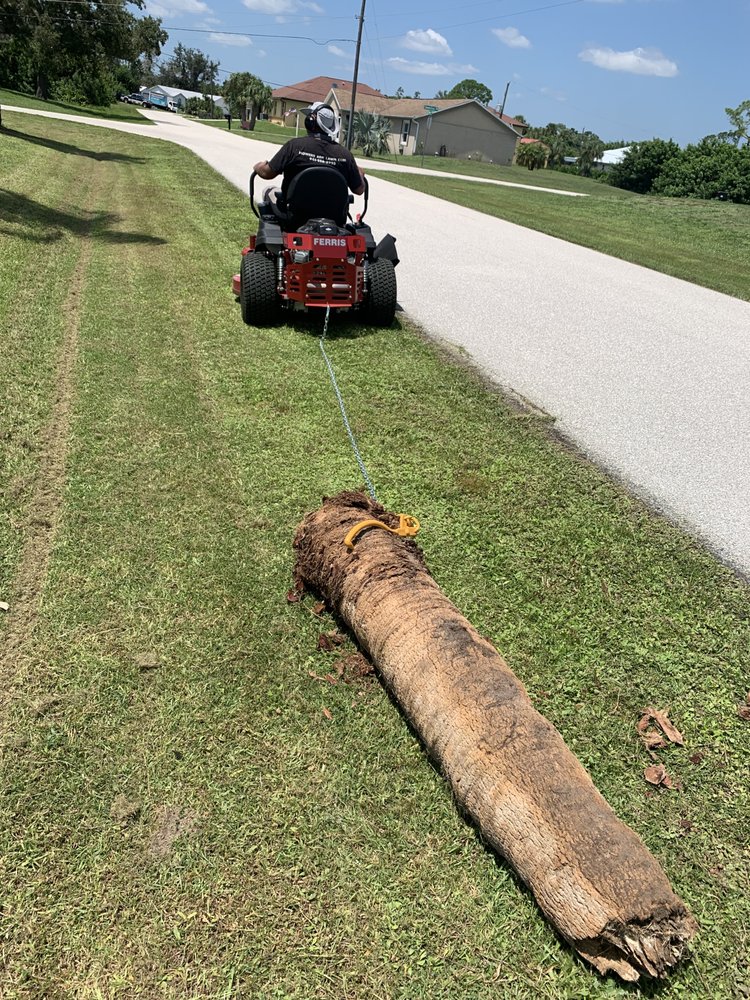 MOWERS ARK LAWN CARE - Updated December 2025 - Sarasota, Florida - Lawn ...